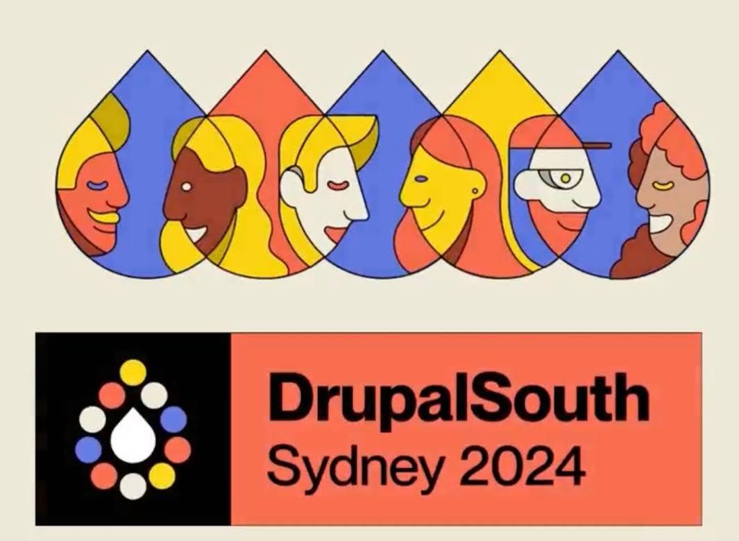 It's that time of the year again - Drupal South is here! | Technocrat